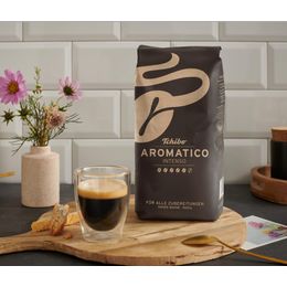 Tchibo - Aromatico Intenso - 6 x 1 kg Ganze Bohne - Intensit&auml;t: 5/6