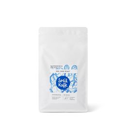 Hoppenworth & Ploch Hoppenworth & Ploch - Smil - Dark Roast Omni-Roast - 250 g Ganze Bohne - Intensit&auml;t: 5/6