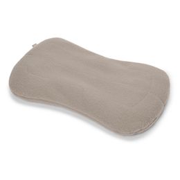 Tchibo - Kirschkernkissen - taupe