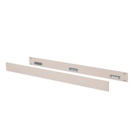 Roba Umbauseiten f&uuml;r Kinderbett 70 x 140 cm - 1,5x139x13cm -