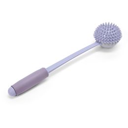 Tchibo - Klopfmassage-Stab - lila