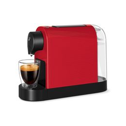 Cafissimo pure+ - rot