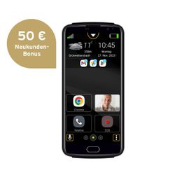 BEAFON Bea-fon M7 lite schwarz