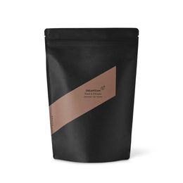 Kaffeekirsche - Dreamteam Filterkaffee - 500 g Ganze Bohne - Intensit&auml;t: 3/6