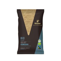 Tchibo - Vista Collection Bio Filterkaffee - 1x 500 g Gemahlen - Intensit&auml;t: 4/6