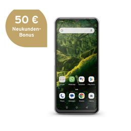 Emporia Smart.6 schwarz 5G
