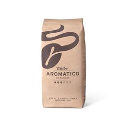 Tchibo - Aromatico Classico - 1 kg Ganze Bohne - Intensit&auml;t: 3/6
