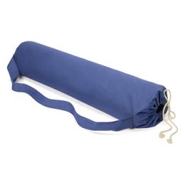Tchibo - Schurwoll-Yogamatte - creme