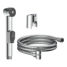 Tchibo - Waschbecken-Handbrause - chrom