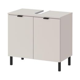 Tchibo - Waschbecken-Unterschrank &raquo;Arcena&laquo; - 60x34x56cm -