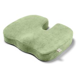 Tchibo - Balance-Sitzkissen mit Memory Foam - gr&uuml;n