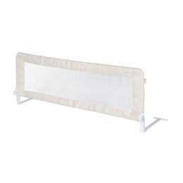 Roba Bettschutzgitter &raquo;Klipp-Klapp&laquo; - 102x52x32cm - beige -