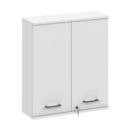 Tchibo - Medizinschrank &raquo;Galeno&laquo; - 59,8x20,5x70,8cm - anthrazit -