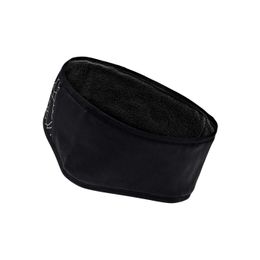 Tchibo - Windprotection-Stirnband - silber