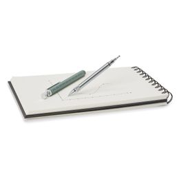 Tchibo - Multifunktions-Stift - gr&uuml;n
