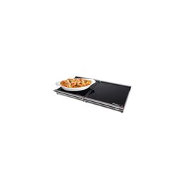 Steba-Design-Warmhalteplatte &raquo;WP 1&laquo; - schwarz
