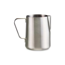 Tchibo - Milchk&auml;nnchen - silber
