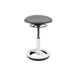 Topstar Hocker &raquo;Sitness Bob&laquo; - wei&szlig;