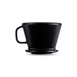 Tchibo - Kaffee Handfilter Gr. 2 - schwarz