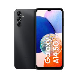 Samsung Galaxy A14 5G 64Gb schwarz (Refurbished)