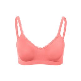 Tchibo - Seamless-Soft-BH - orange