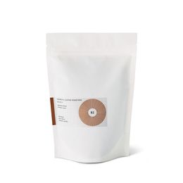Hermetic - B2 - Blend Espresso - 250 g Ganze Bohne - Intensit&auml;t: 3/6
