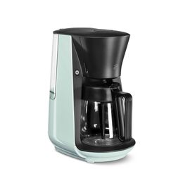 Tchibo - &raquo;Let's Brew&laquo; Filterkaffeemaschine - hellgr&uuml;n