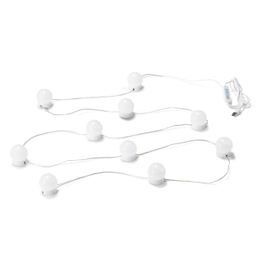 Tchibo - LED-USB-Lichterkette - wei&szlig;