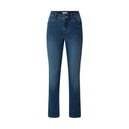 Tchibo - Slim Jeans ‒ Fit &raquo;Emma&laquo; - Damen - Gr. 48 - dunkelblau