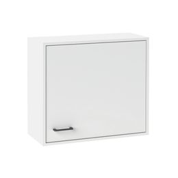 Tchibo - H&auml;ngeschrank &raquo;Solea&laquo; - 67x30x60,9cm - anthrazit -
