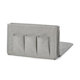 Tchibo - Bett-und-Couchorganizer - grau