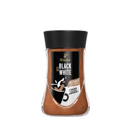 Tchibo - Black & White Instantkaffee - 180 g Instantkaffee - Intensit&auml;t: 5/6