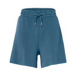 Tchibo - Premium-Shorts - Damen - Gr. M - blau
