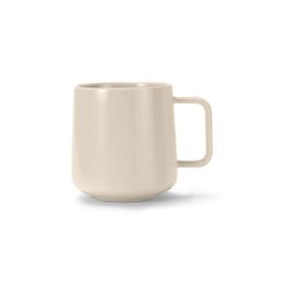 Tchibo - Kaffeebecher, Beige