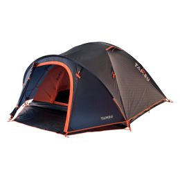 Tchibo - Tambu &raquo;Haika 4&laquo; 4-Personen-Kuppelzelt - dunkelblau