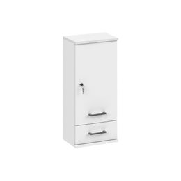 Tchibo - Medizinschrank &raquo;Galeno&laquo; - 30,3x20,5x70,8cm - anthrazit -