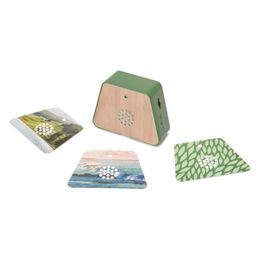 Tchibo - Sound-Box - gr&uuml;n