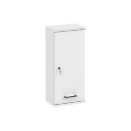 Tchibo - Medizinschrank &raquo;Galeno&laquo; - 30,3x20,5x70,8cm - anthrazit -