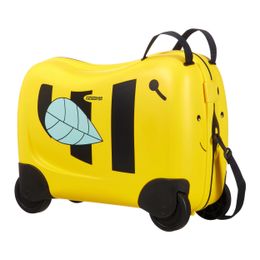 American Tourister Aufsitzkoffer &raquo;Funrider&laquo; Biene