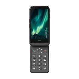 Doro Aurora A20 64 GB Graphit
