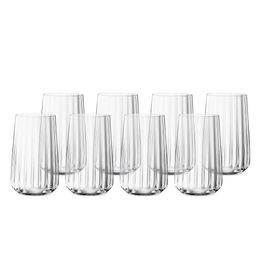 Spiegelau Longdrinkgl&auml;ser &raquo;Lifestyle&laquo; - transparent