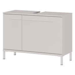 Tchibo - Waschbeckenunterschrank &raquo;Laurino&laquo; - 80x34x59cm -