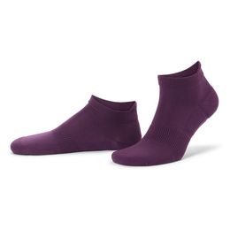 Tchibo - 3 Paar Profi-Laufsocken - Unisex - Gr. 39-42 - dunkelblau
