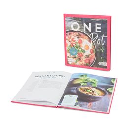 Tchibo - Buch &raquo;Simply One Pot&laquo;