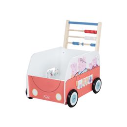 Roba Bully-Schiebebus &raquo;Peppa Pig&laquo;