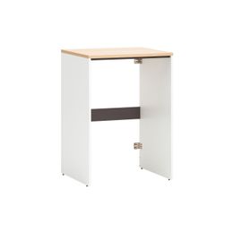 Tchibo - Waschmaschinenumbau &raquo;Solea U670&laquo; - 67x60x96cm - schwarz -