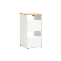 Tchibo - Unterschrank &raquo;Solea&laquo; - 45x60x96cm - schwarz -