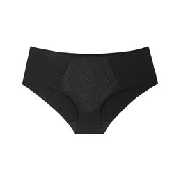 Triumph Essential &raquo;Minimizer Hipster X&laquo; - Damen - Gr. 44 - schwarz