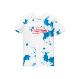 Tchibo - T-Shirt - Jungen - Gr. 170/176 - wei&szlig;
