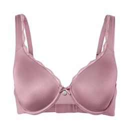 Tchibo - B&uuml;gel-BH - Damen - Gr. 80B - rosa